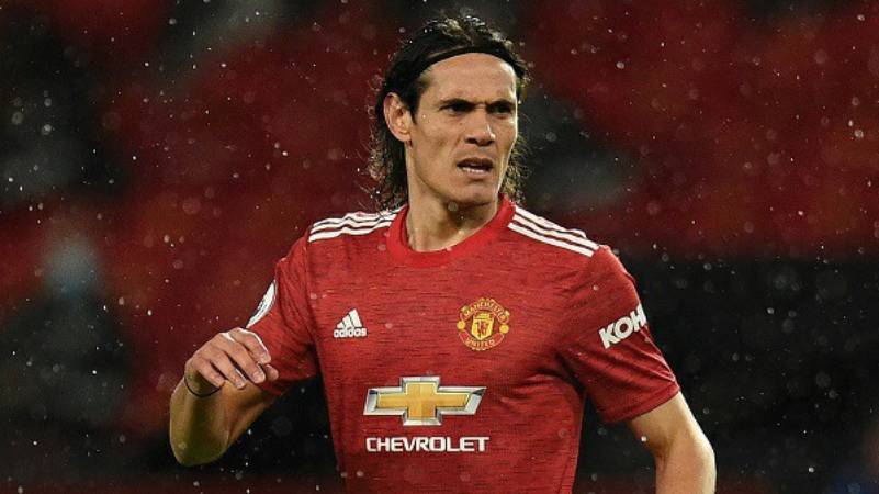 Tiểu sử của cầu thủ Edinson Cavani và Sự nghiệp bóng đá
